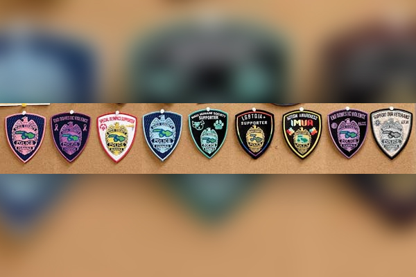 Patches raise nearly $3,000 to help family-focused nonprofit | News ...